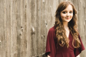 An Interview with Katie Macfarlane | Mumble Music