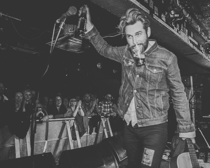 An Interview with John Rush | Mumble Music