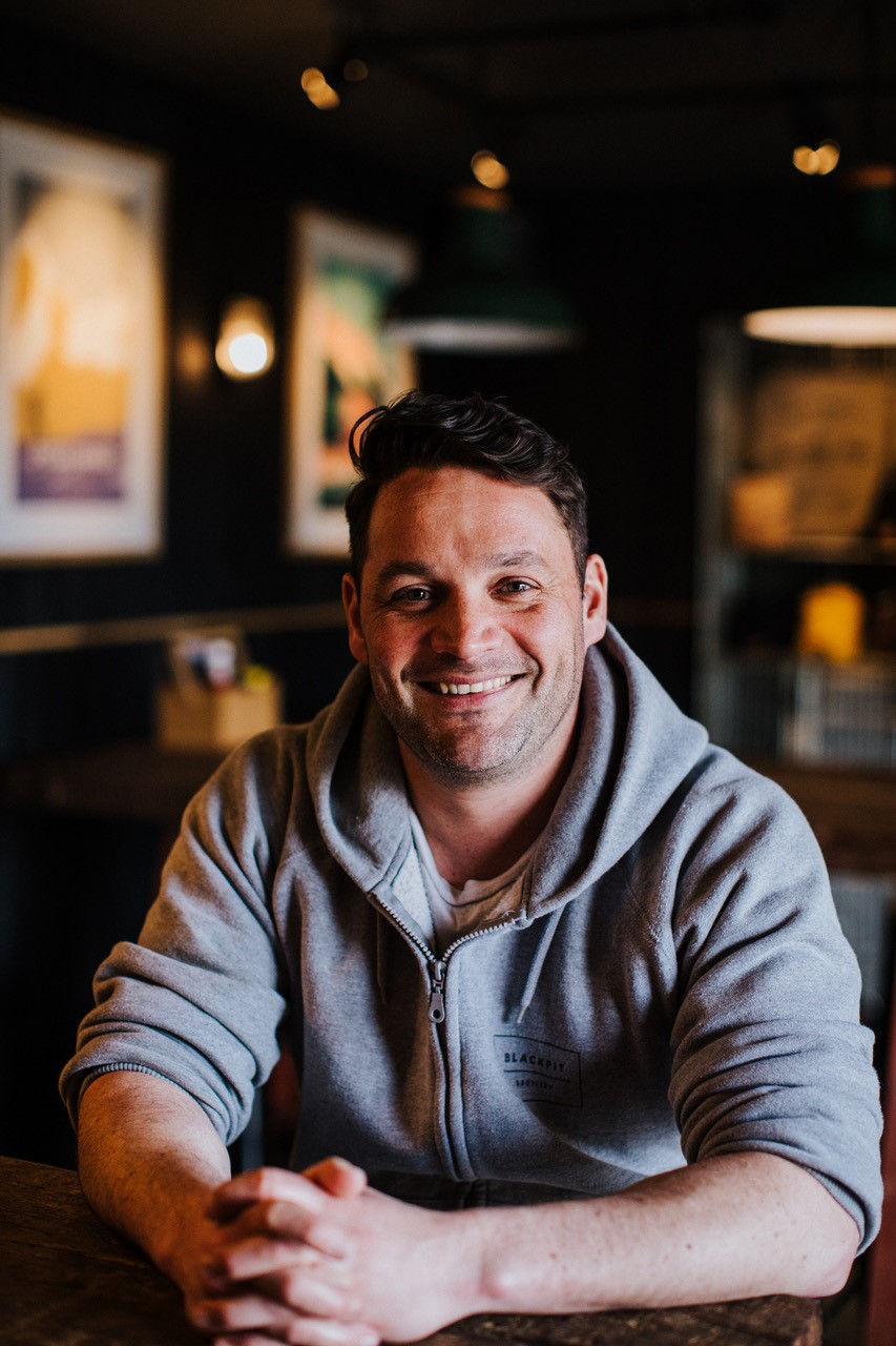 An Interview with Duncan Wheeler (Stowaway Festival) | Mumble Music